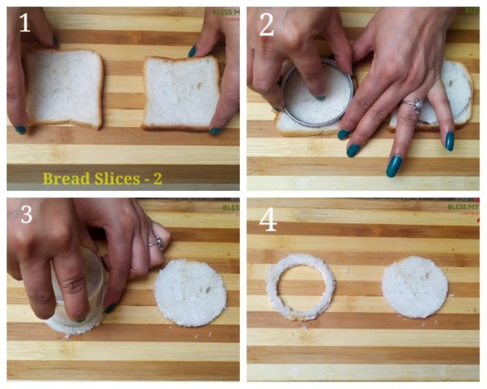 Cheesy Discs | homemade cheesy discs recipe