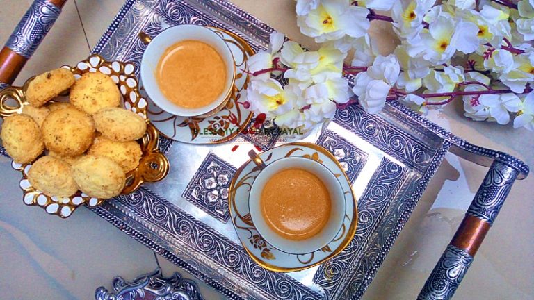 Irani dum chai recipe | hyderabadi dum tea | how to make hyderabadi ...