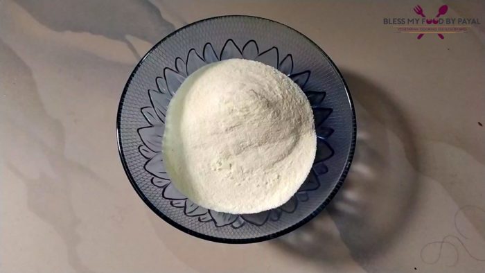 How to make instant mawa | mawa recipe with milk powder