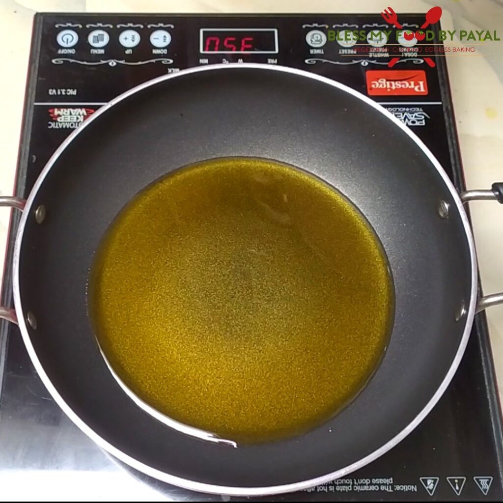 Mani recipe Jammu special (2 types) | Dogri recipe Mahni | bless my food