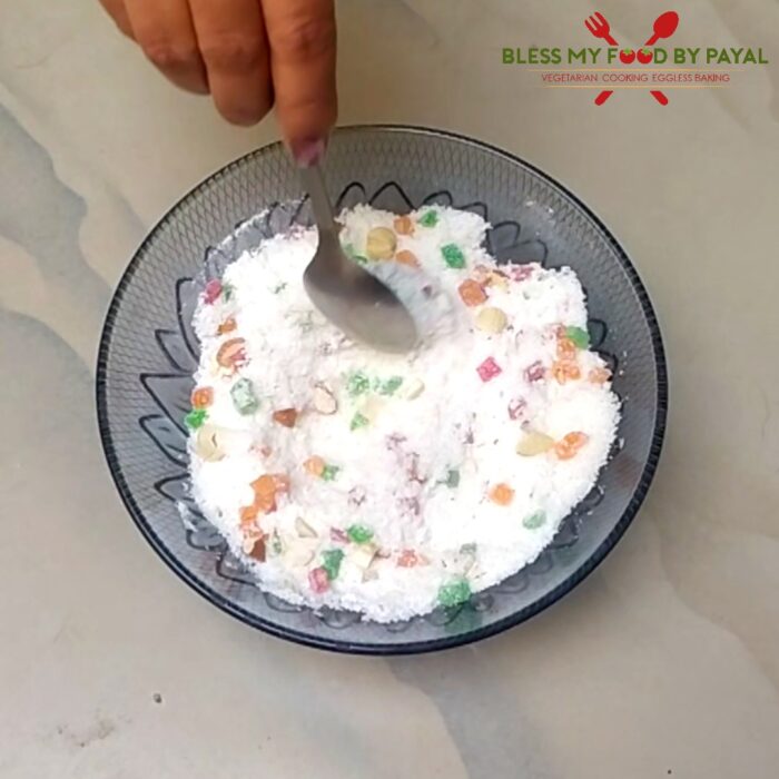 Dilpasand sweet recipe | dil khush recipe | bless my food by payal