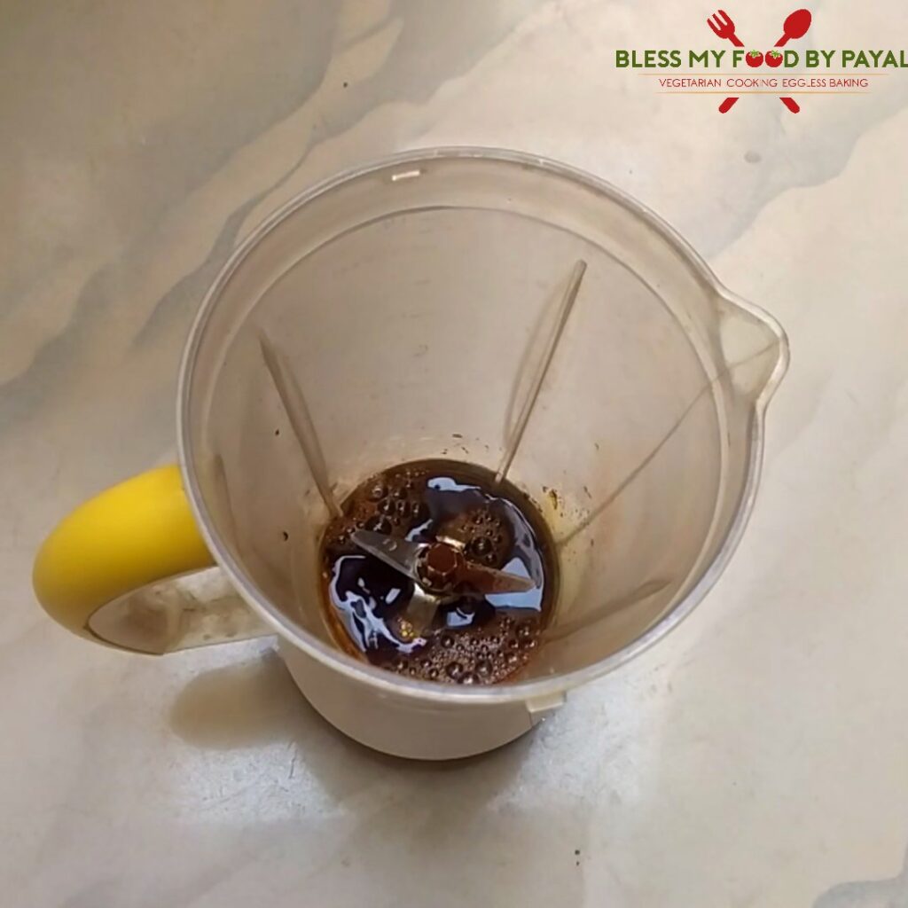 Cold coffee recipe without ice cream
