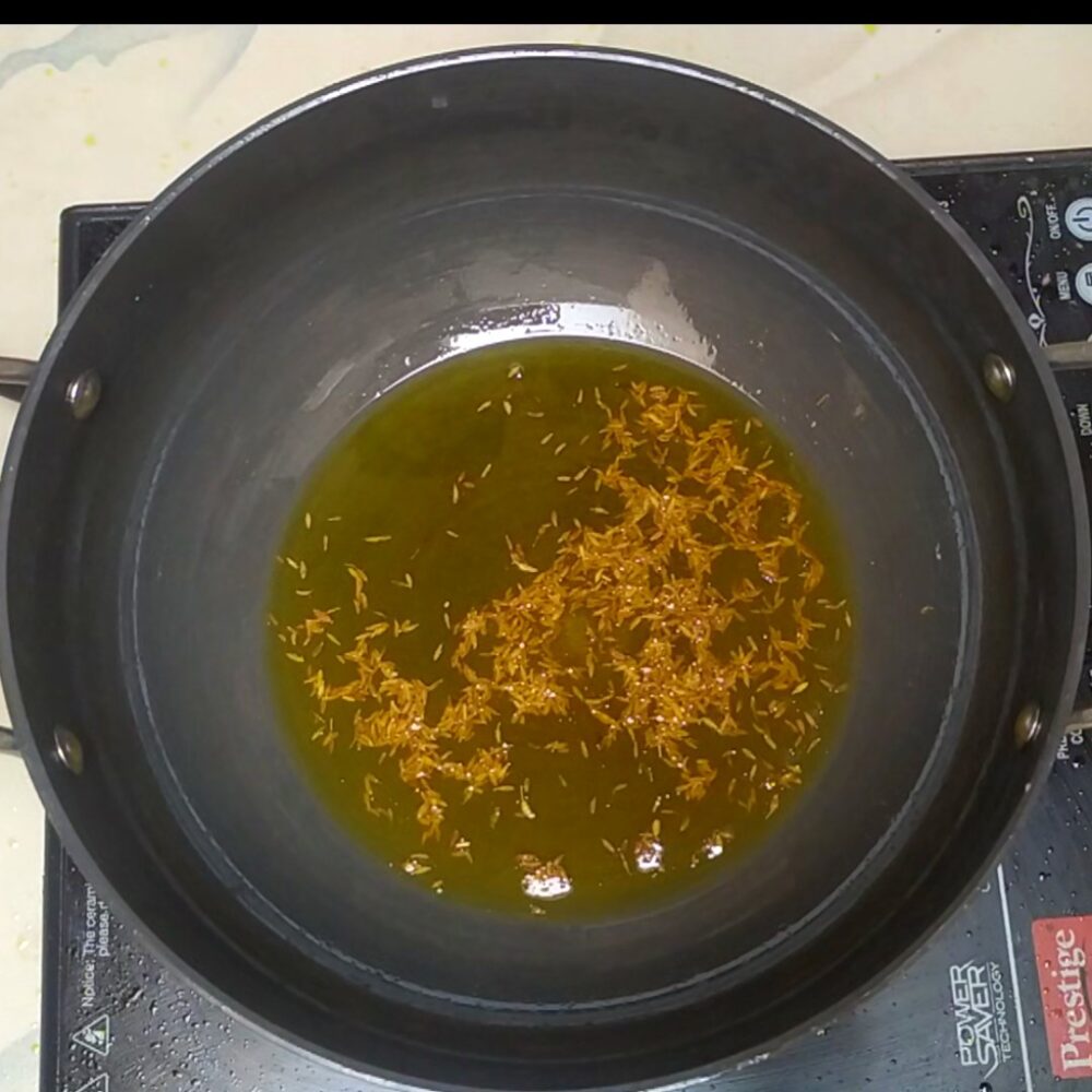 Matar ka Nimona recipe | UP style matar ka nimona