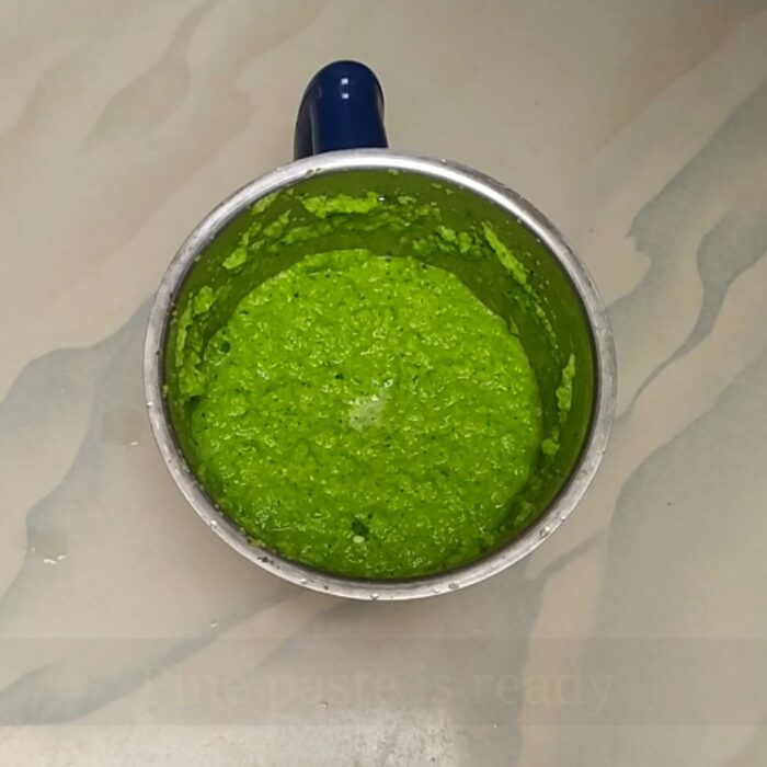 Matar ka Nimona recipe | UP style matar ka nimona