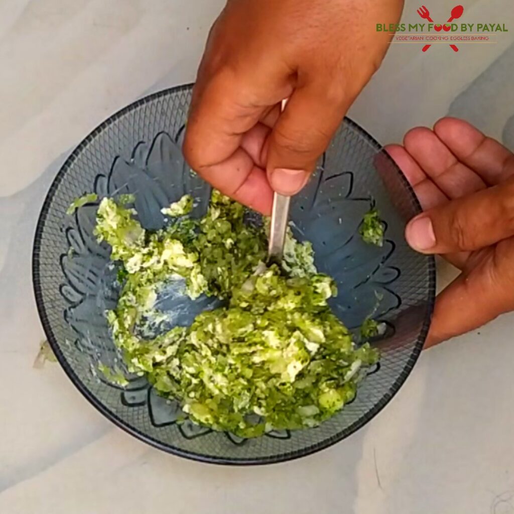Thecha Bread Recipe