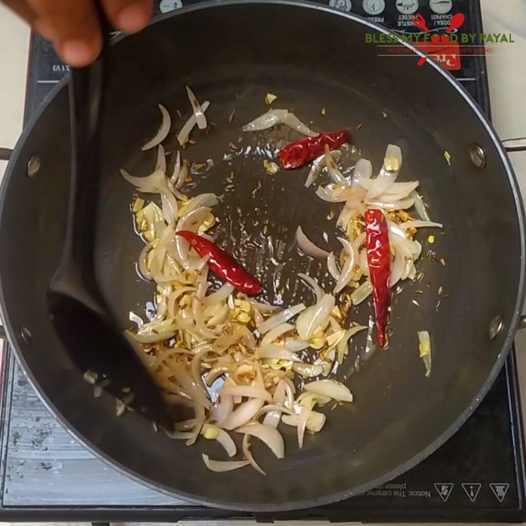 Dal Pithi recipe