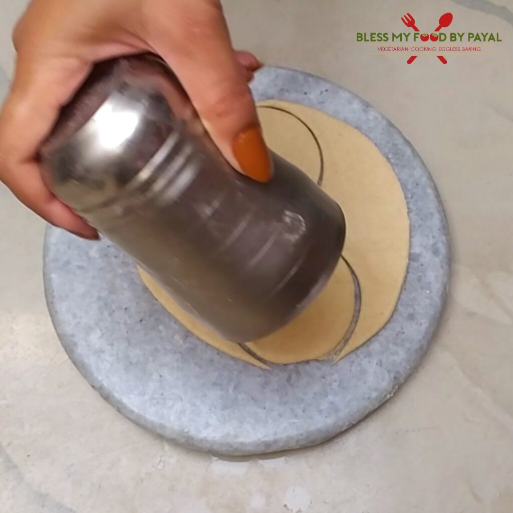 Dal Pithi recipe