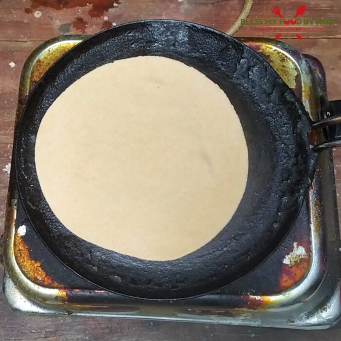 chapati recipe | roti | indian flat bread