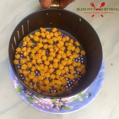 Peanut masala recipe | Masala mungfali | besan mungfali