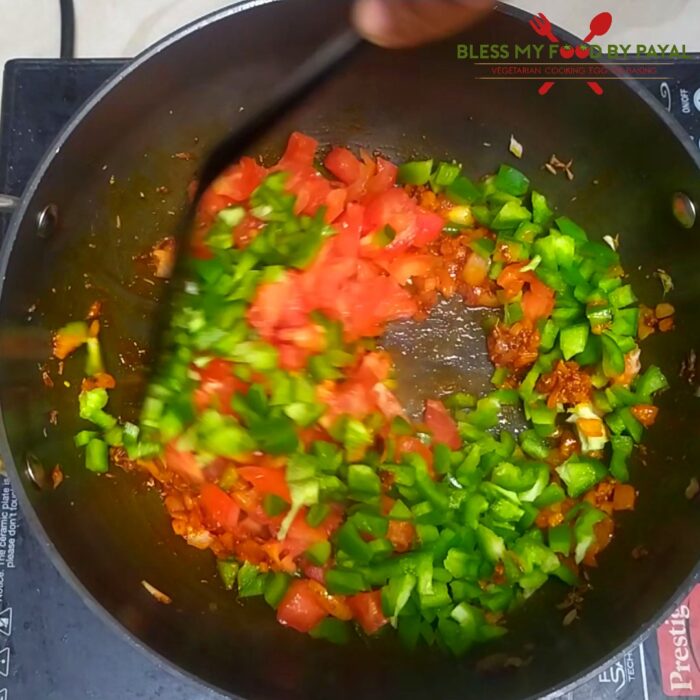 Paneer Ghotala recipe | Surat Veg ghotala | Cheese paneer Ghotala