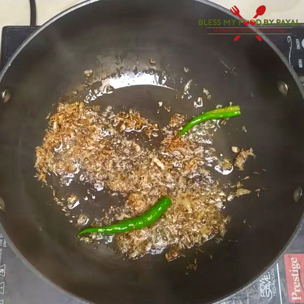 Paneer Ghotala recipe | Surat Veg ghotala | Cheese paneer Ghotala