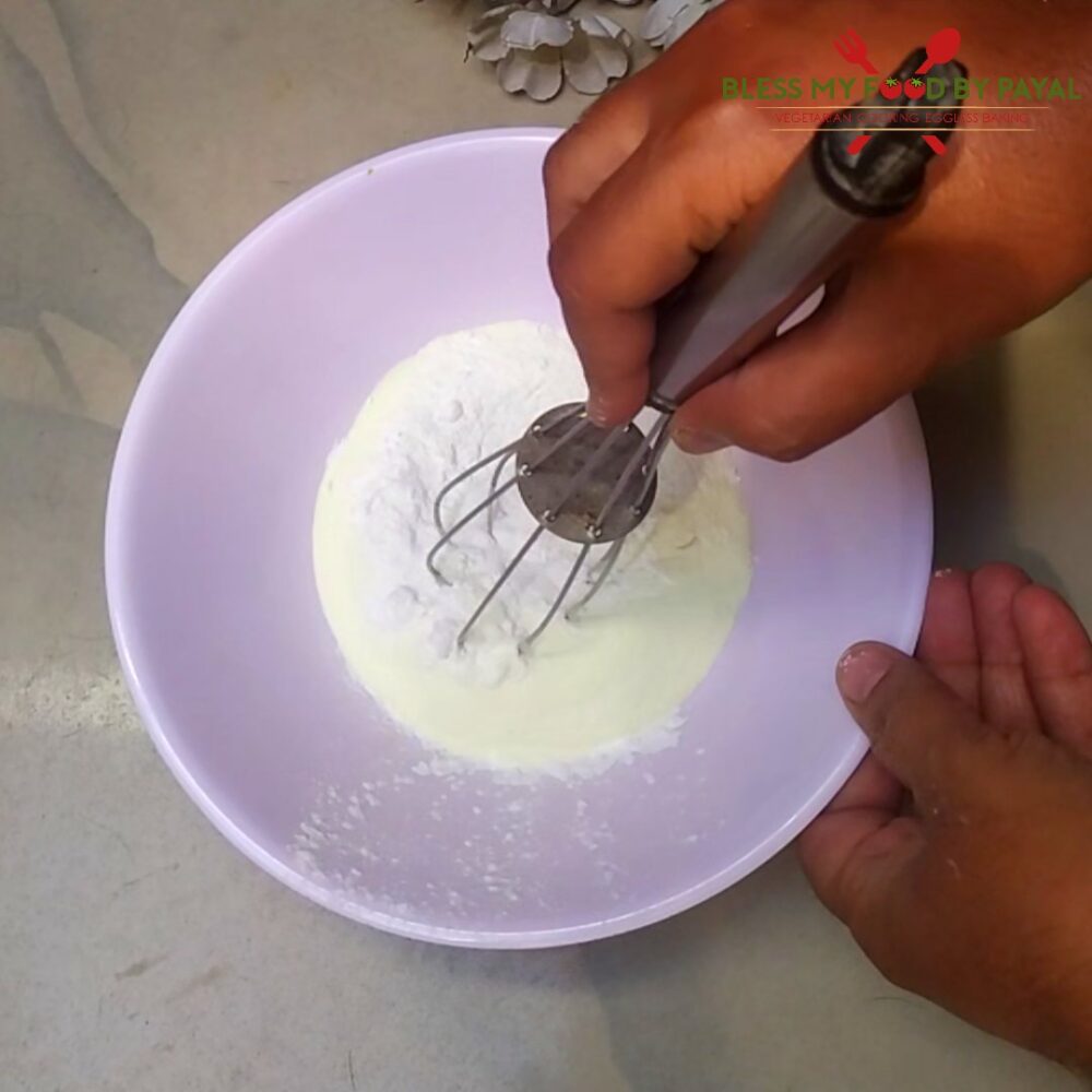 No Cook Instant Malai Kulfi recipe