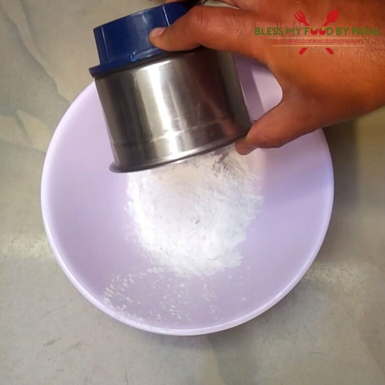 No Cook Instant Malai Kulfi recipe