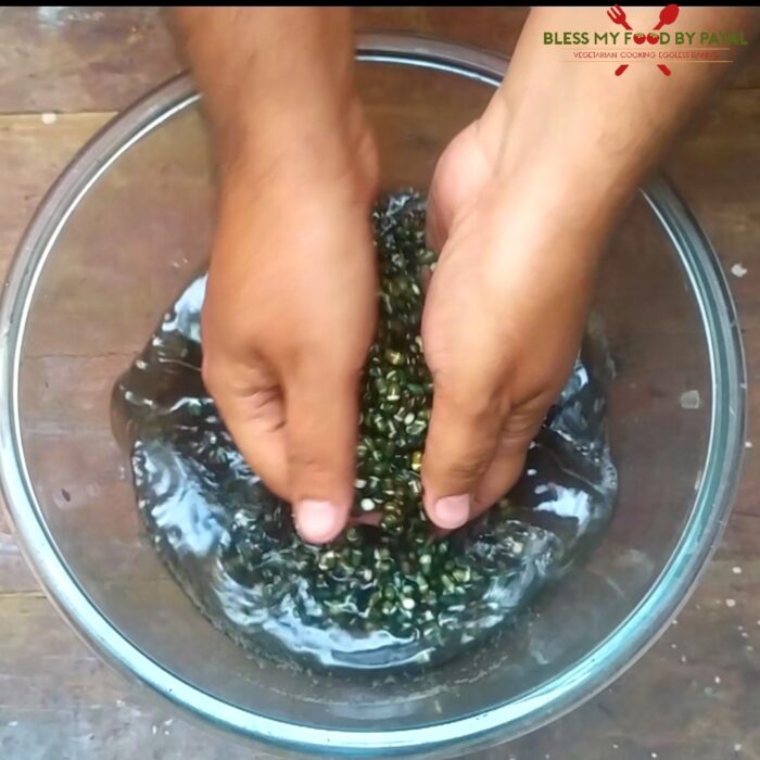 Restaurant Style Dal Bukhara recipe