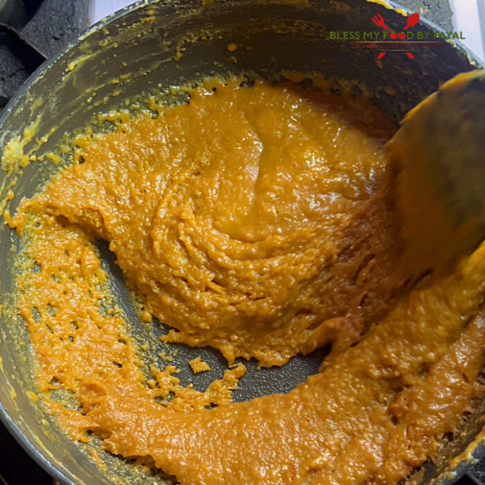 Pakang tod Mithai recipe | palangtod sweet recipe of pathankot