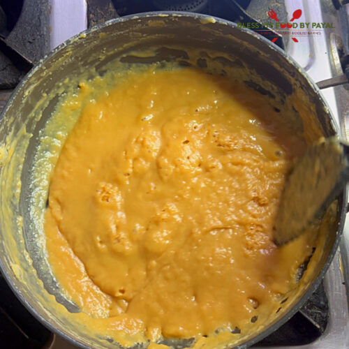 Pakang tod Mithai recipe | palangtod sweet recipe of pathankot