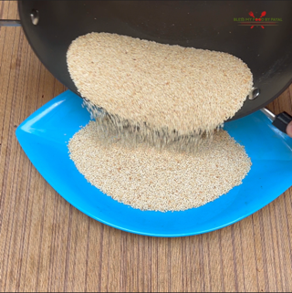 Jammu special Pugga halwai style