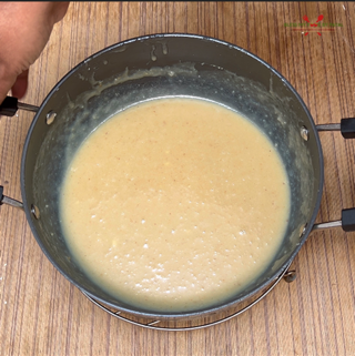 Jammu special Pugga halwai style