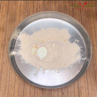 Oil free Puri recipe | how to make poori without oil