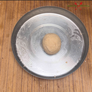 Oil free Puri recipe | how to make poori without oil