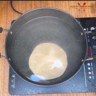 Oil free Puri recipe | how to make poori without oil