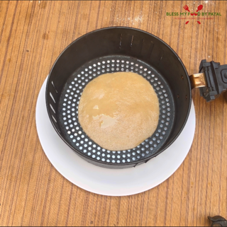 Oil free Puri recipe | how to make poori without oil
