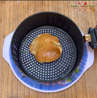 Oil free Puri recipe | how to make poori without oil