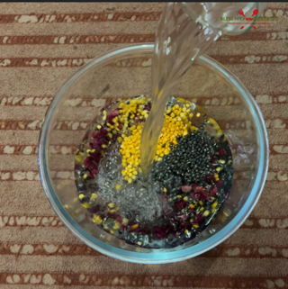 Shahi Dal Maharani recipe | Resturant style dal Maharani recipe