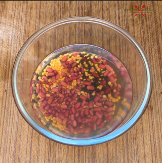Shahi Dal Maharani recipe | Resturant style dal Maharani recipe