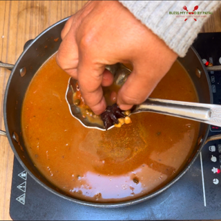 Shahi Dal Maharani recipe | Resturant style dal Maharani recipe