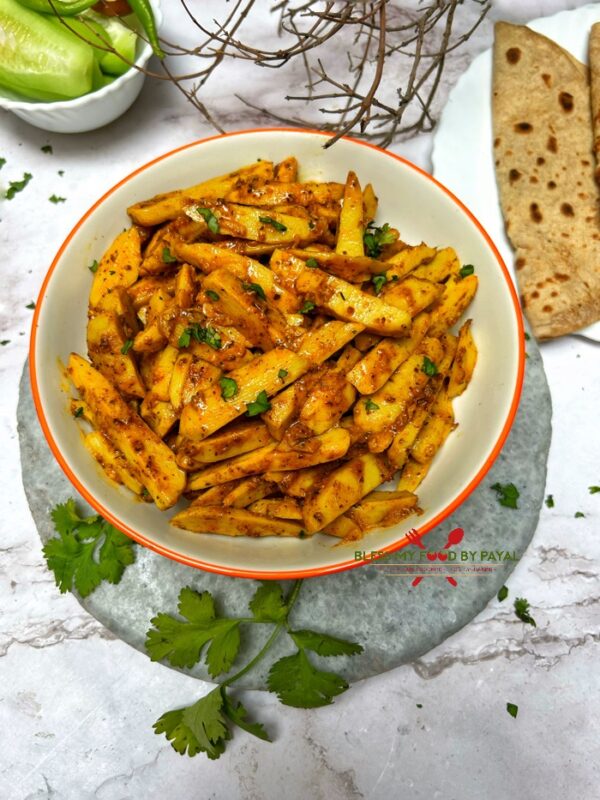 Arbi ki Sabji | Arbi recipe | Ghuiya ki sabji
