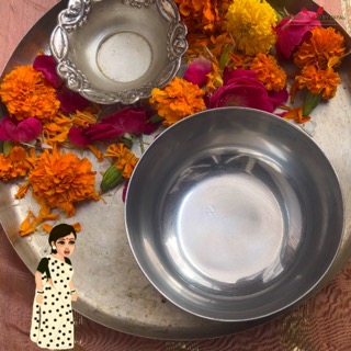 Authentic Panchamrit recipe as per Hindu Scriptures