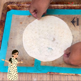 Cheese Volcano Pizza recipe