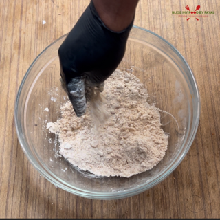 Homemade Baby Biscuits Recipe