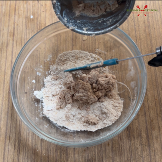Homemade Baby Biscuits Recipe