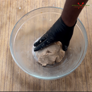 Homemade Baby Biscuits Recipe
