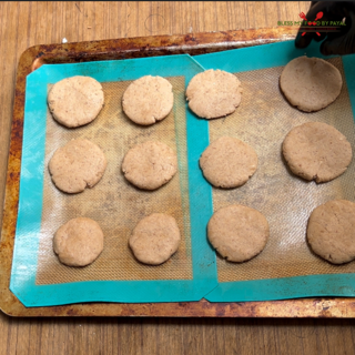 Homemade Baby Biscuits Recipe