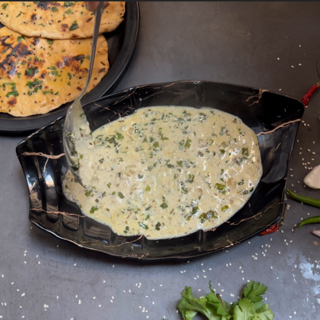 Paneer Chingari Recipe