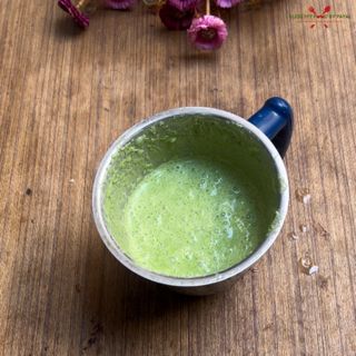 Instant Palak Idli Recipe | Instant Spinach Idli recipe