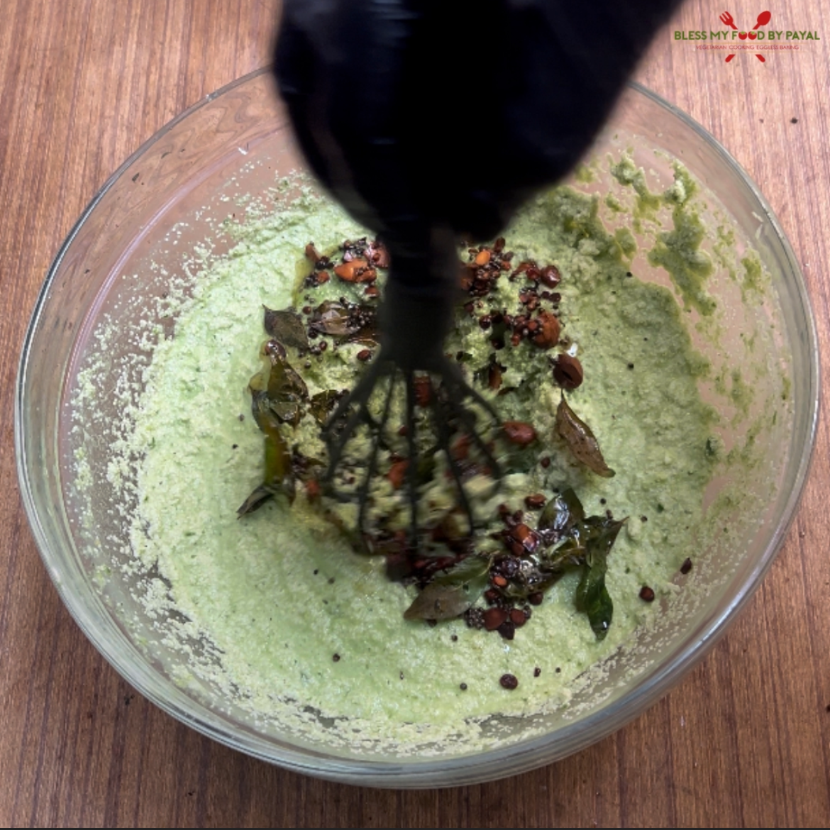 Instant Palak Idli Recipe | Instant Spinach Idli recipe