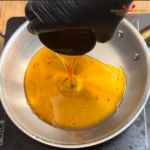 Chashni Chutney | how to make chutney with leftover sugar syrup