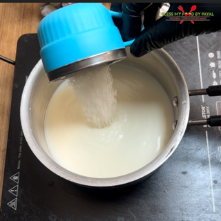 Cold Coco Recipe