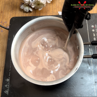 Cold Coco Recipe