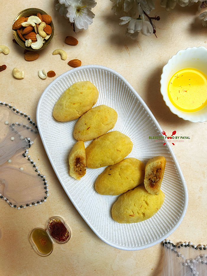 Hyderabadi Tootak recipe