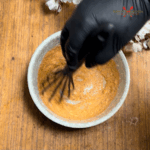 Lemon Paneer Recipe