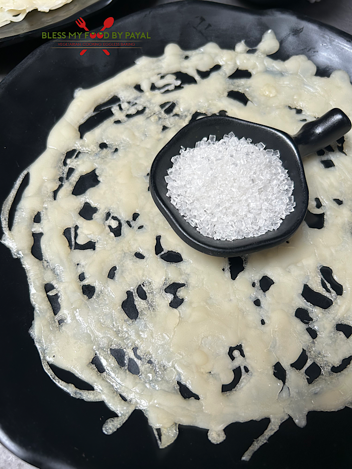 Gheur traditional dogri recipe | easy kyur recipe of jammu