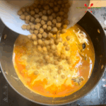 Authentic Himachali Chana Madra Recipe