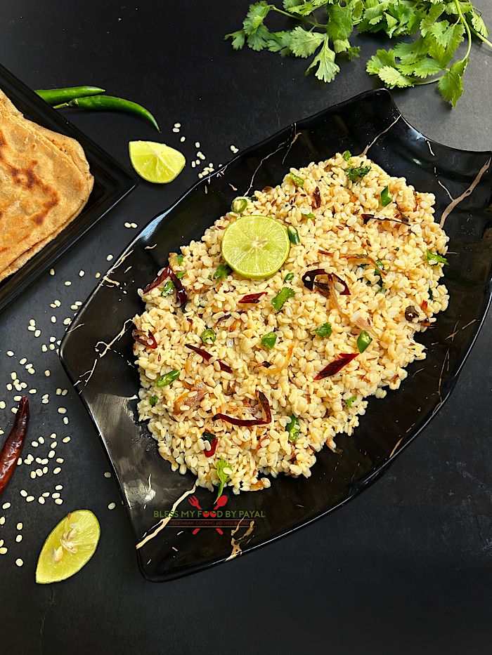 Lucknow Style Shahi Mash Ki Dal Recipe