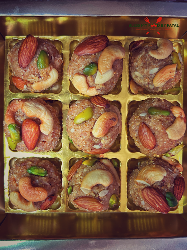 Shahi Pinni Pahalwan Style Jammu Recipe