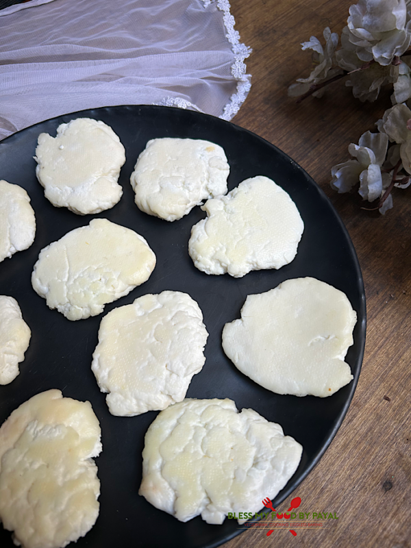 Kaladi | Kalari Cheese recipe | famous food of Jammu and kashmir Kaladi